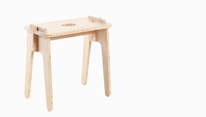 Sit Myself|Open Design