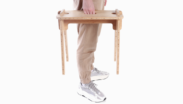 Sit Myself|Open Design